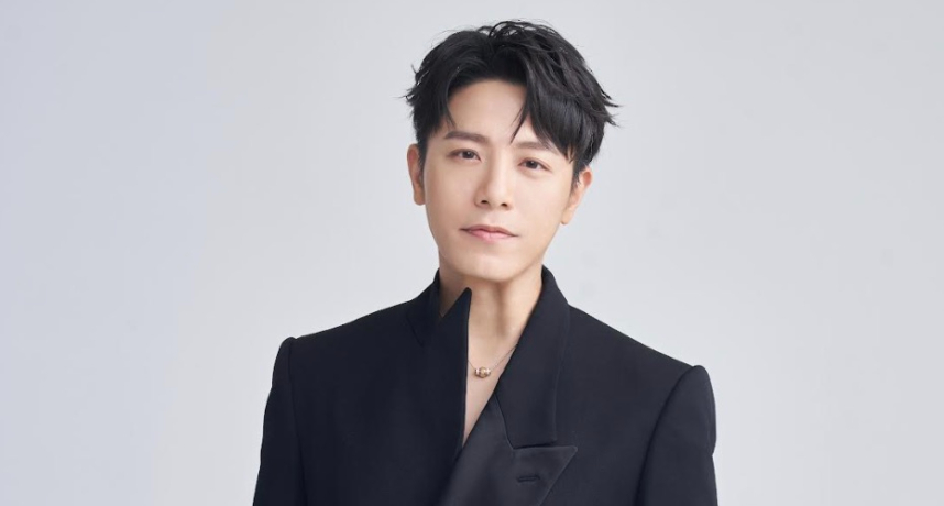 黃金搭檔韋禮安×JerryC三度合作 打造電影《我的麻吉4個鬼》主題