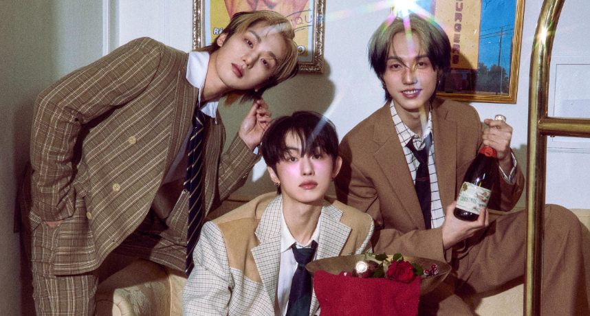 Narachan、Bitsaeon及Roda三強合體！韓流美聲組合M.O.N.T宣布5/2