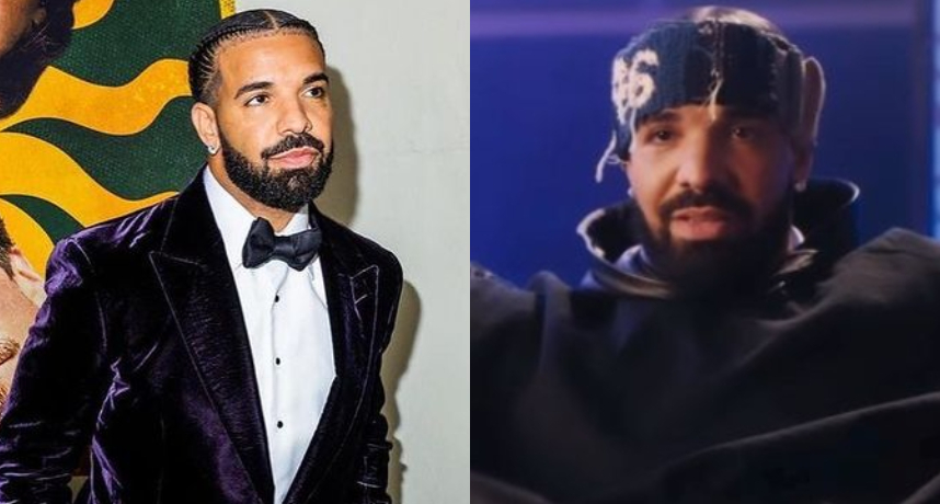 Drake自爆每天都要看謎片！付費升級「最高規格」再曝：跟4、5個