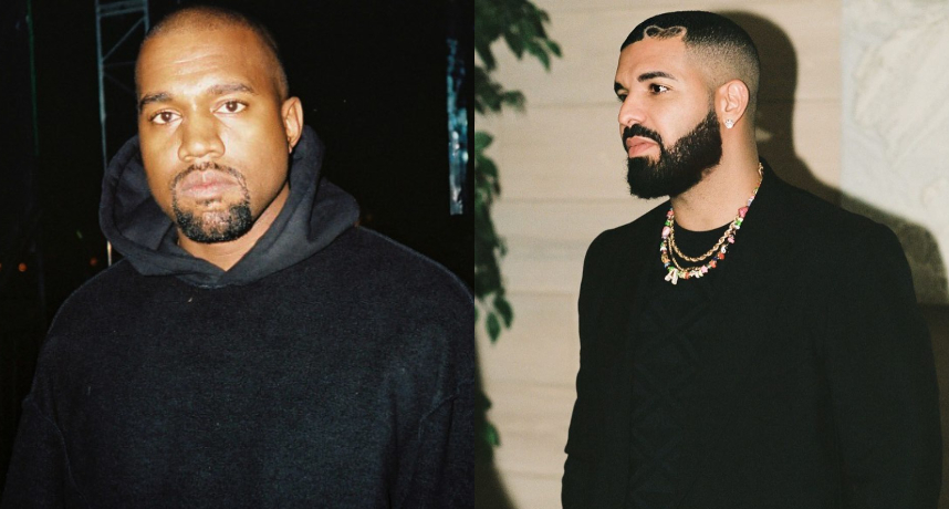 這老闆真難搞！Yeezy前僱員提議「播Drake的歌」惹火Kanye west：