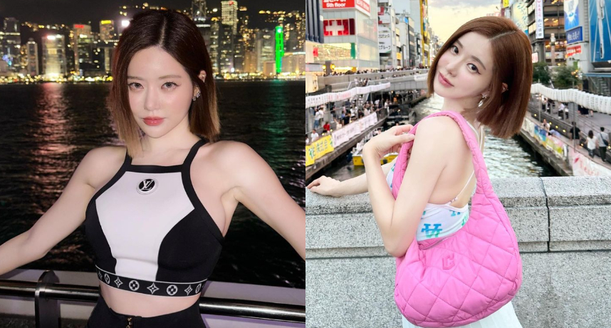 DJ SODA自揭兒時遭強盜硬上！「加入Metoo遭阻止」她勇敢發聲：不