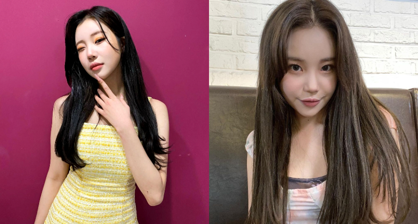 Momoland「JooE新髮型亮相」！網抓「一疑點」：整形了？