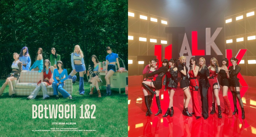 全員續約首度回歸！TWICE新歌MV「QR CODE藏彩蛋」一掃全網哭出來