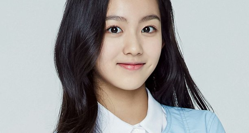 在SM娛樂當練習生10年無緣出道！Lami罕曬「清新近況照」震驚網