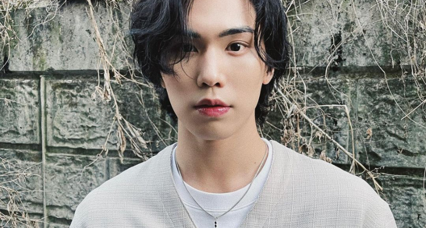 傳Solo曲與女友合作！ASTRO ROCKY爆「戀愛中」 經紀公司回應了