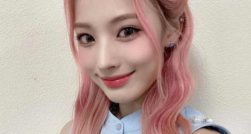 練習生當7年！怪物新人NMIXX人氣成員Jinni「出道不滿1年」爆退團