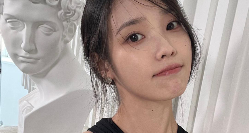 Young & Rich！IU買豪宅「130億全付現」 完工有望成韓最貴房產