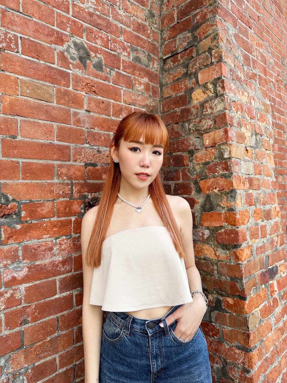 專訪來自新加坡的好聲音！Soph T.霏霏：大家要勇敢尋找自己幸福