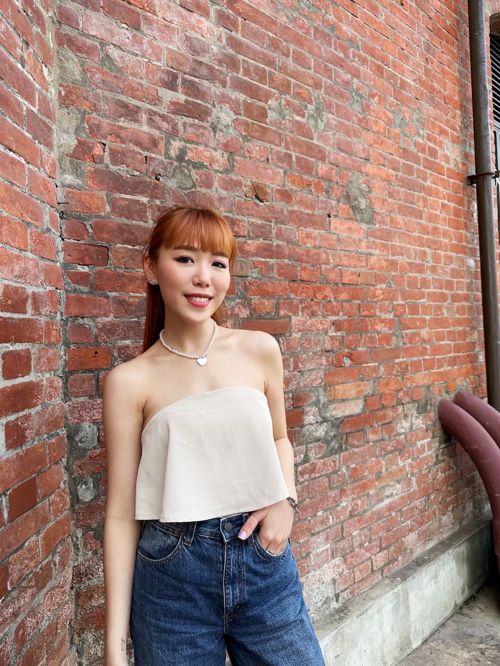 專訪來自新加坡的好聲音！Soph T.霏霏：大家要勇敢尋找自己幸福