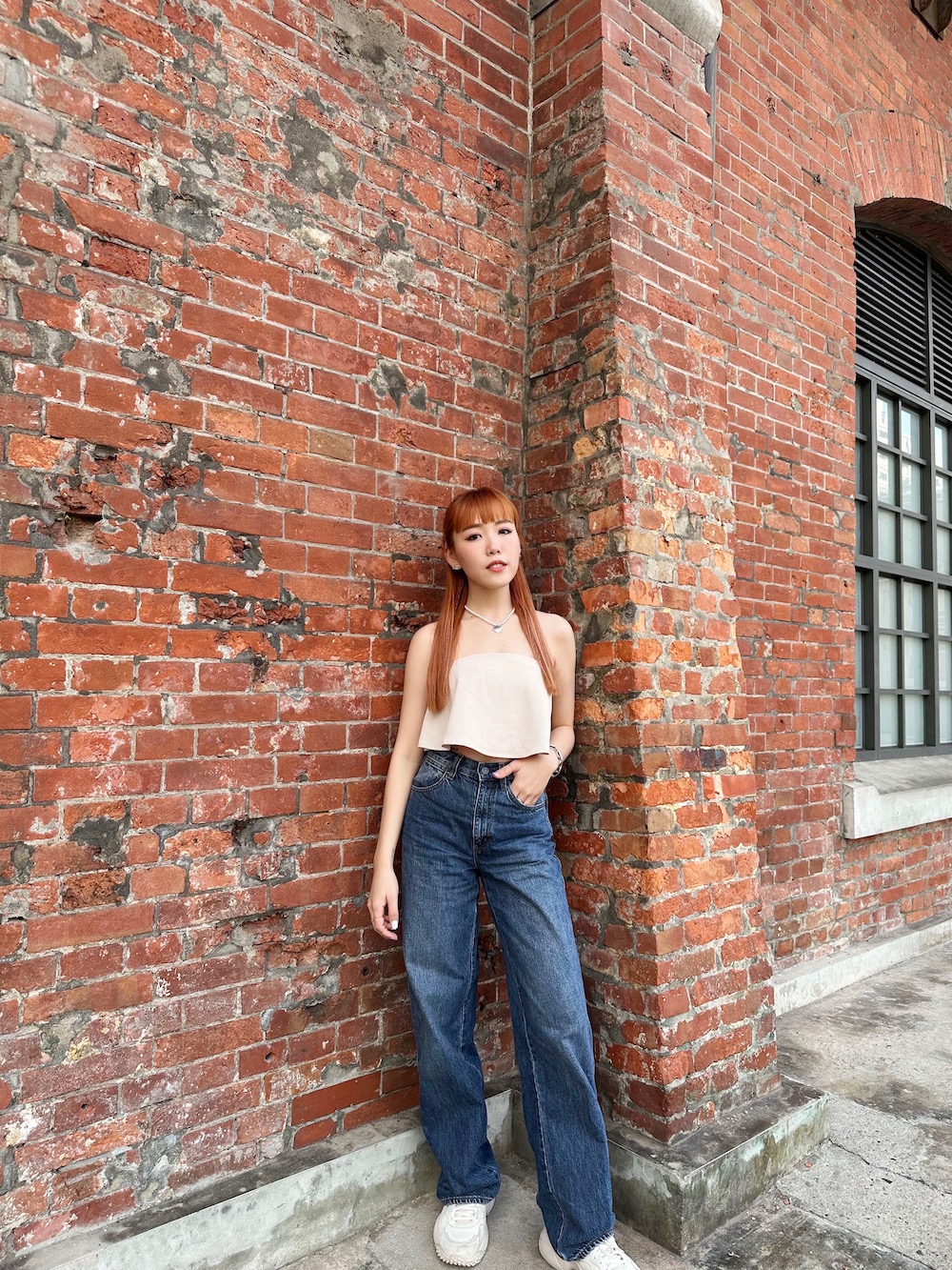 專訪來自新加坡的好聲音！Soph T.霏霏：大家要勇敢尋找自己幸福