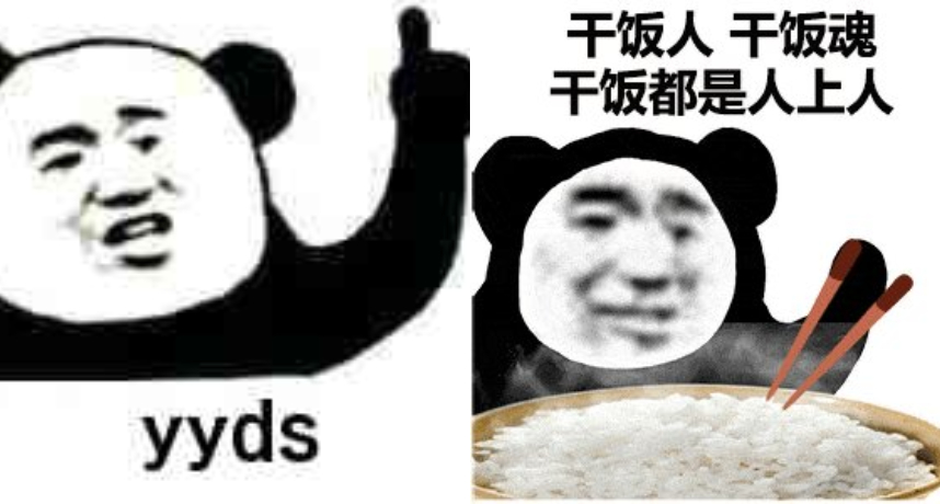 YYDS、AWSL、奪笋啊到底什麼意思？解析20個「中國用語」的背後含