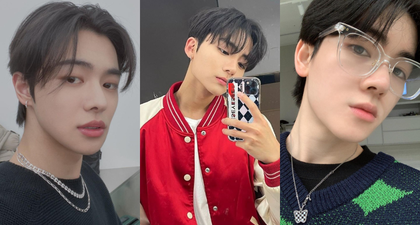 HYBE新男團Trainee A七成員介紹：Leo出道前歌詞鬧爭議！泰成員帥