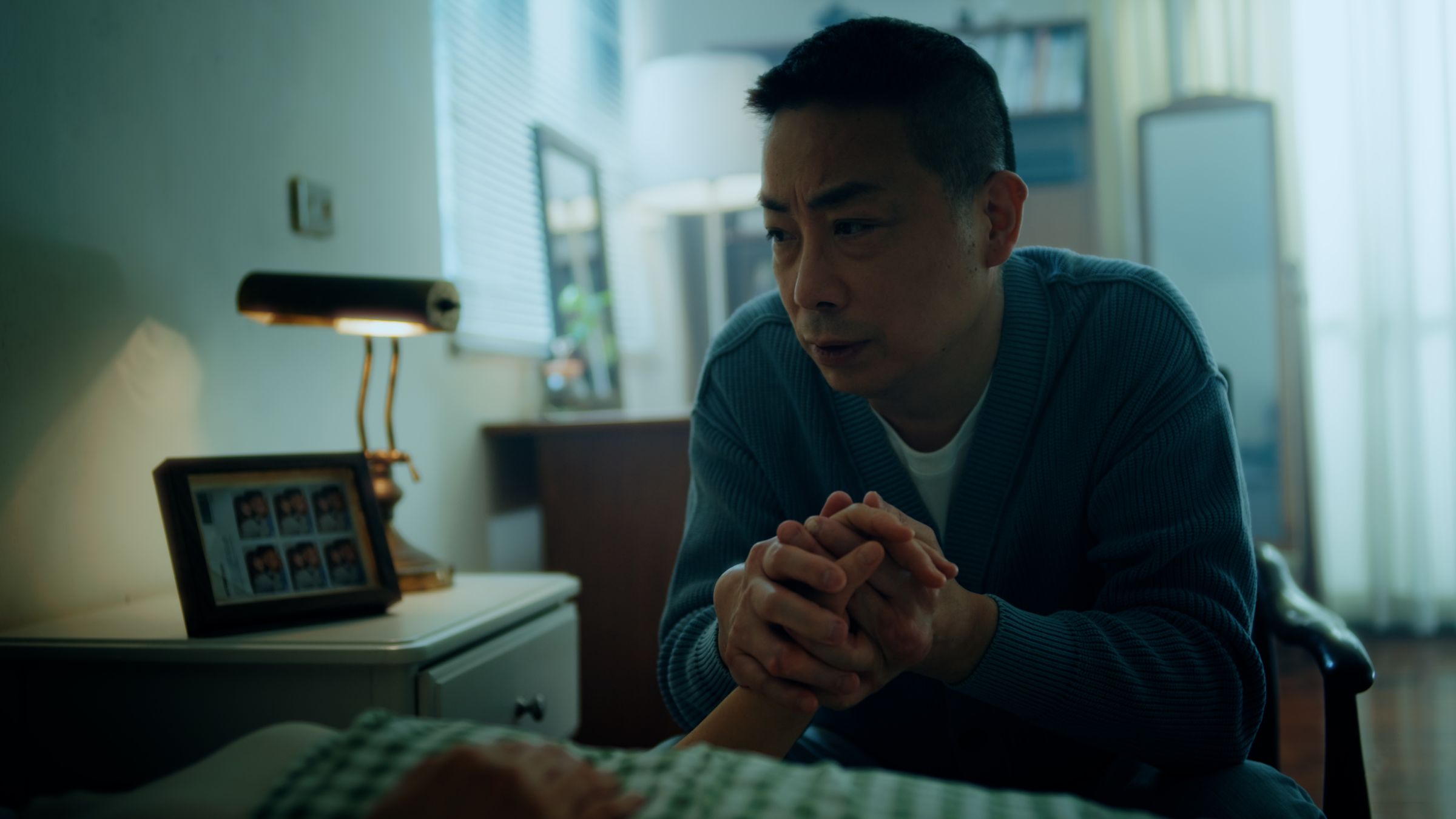 王ADEN新歌〈23/17〉致敬父母30年愛情 高爾宣感動獻聲