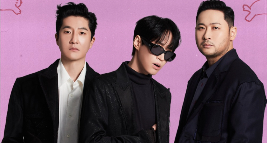 韓國殿堂級嘻哈團體Epik High再度登台！巡演首站9月16日登場