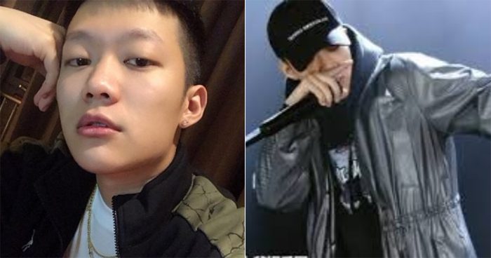 歌曲全面下架！《中國有嘻哈》冠軍PG ONE出面道歉回應：感謝大眾監督！