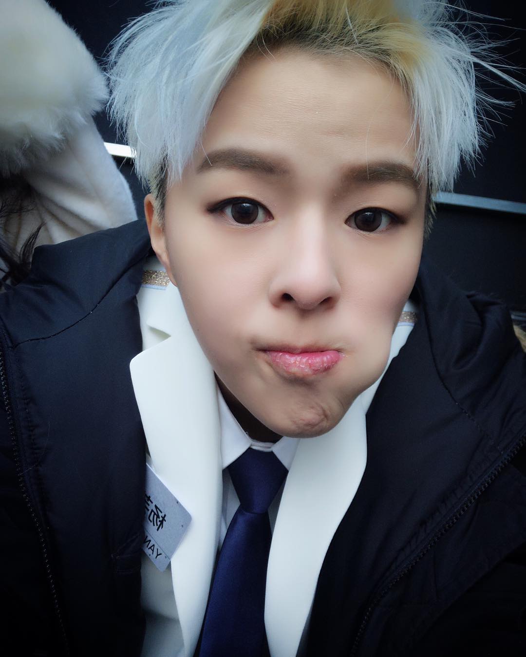 總決賽倒數！《創造101》最新投票排名出爐 「Sunnee」跌出出道排名，網友怒飆：別再打壓了！