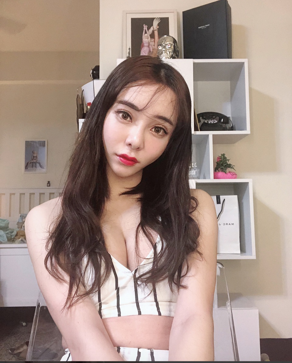 想要一個超帥的男友！ 「Kiwebaby」大方公開5點擇友標準嬌喊：以下開放報名