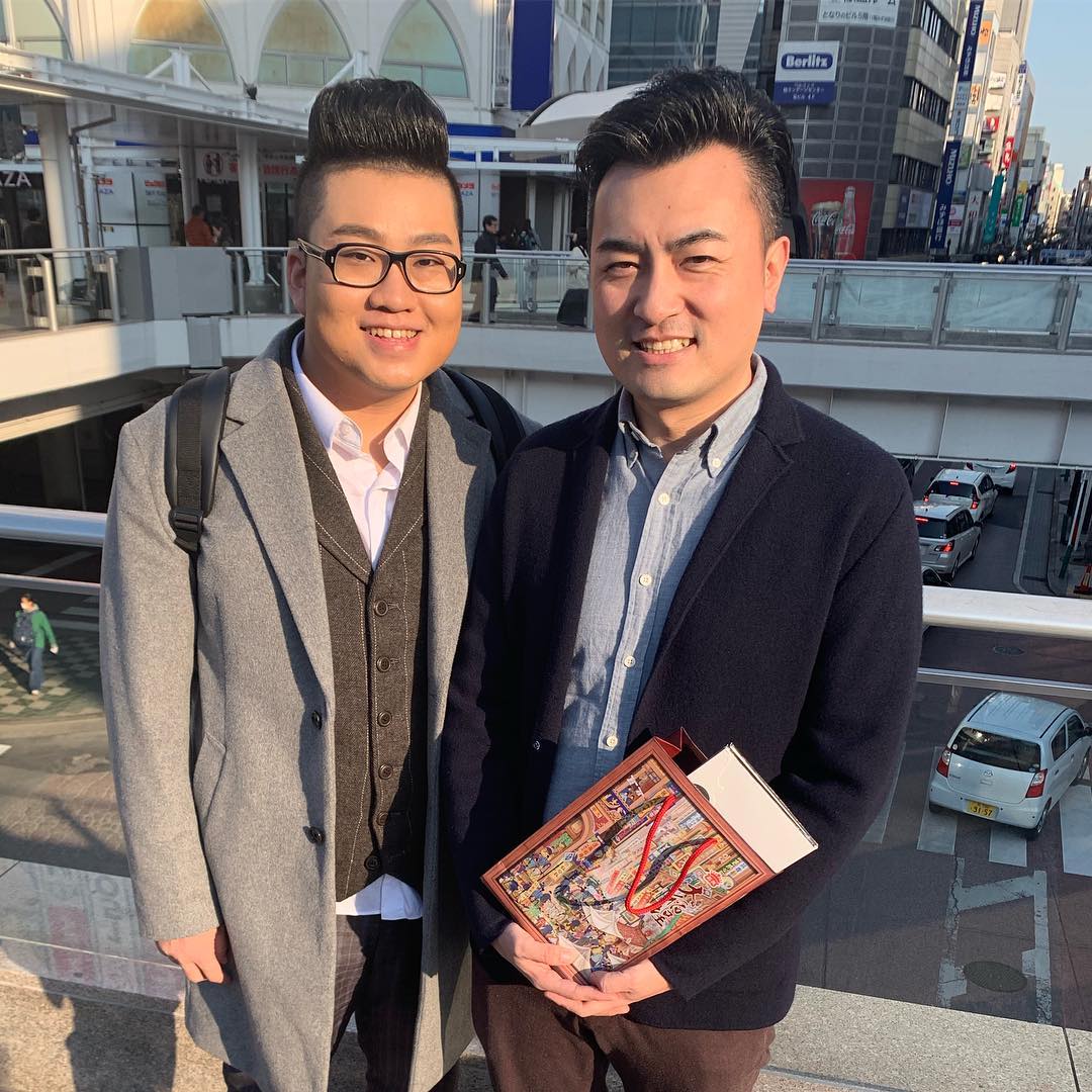 合作「joeman」惹議！「筷子老高」影片「倒讚如潮」網罵翻：智商級別差太多