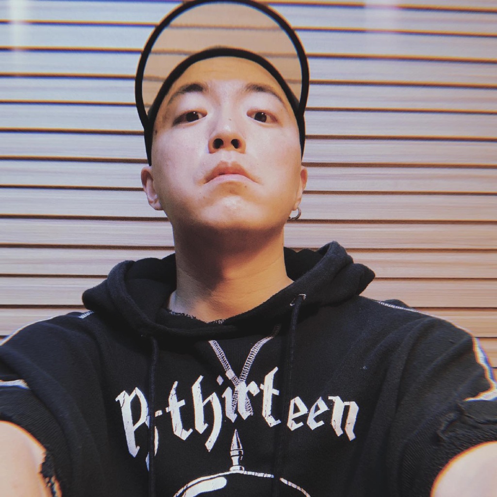 《有嘻哈》Jony J「拋震撼彈」！出道6年「首度公開戀情」 網哭：VAVA比較優！