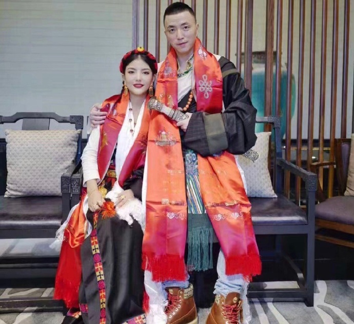 復合1個月就結婚！Jony J「老婆正面照」首曝光 網驚呼：這確定不是「VAVA」？