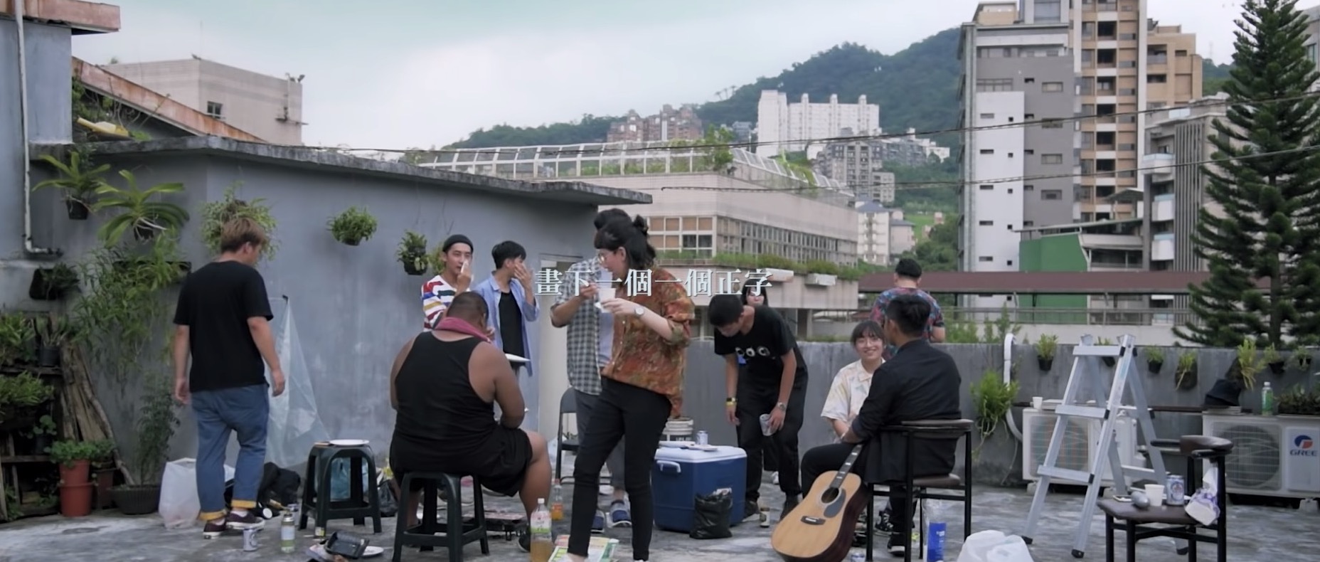 有顏值也有實力！「台灣女Rapper」第一把交椅 PTT淚推：跟鬼一樣太強了！