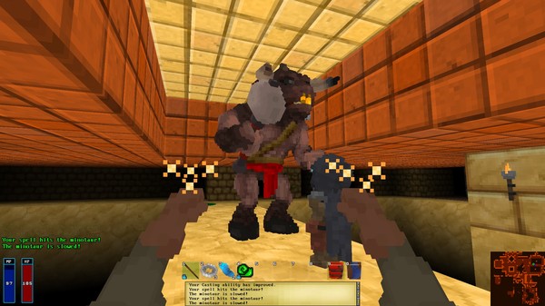 射爆BOSS！《20XX》EPIC限時免費 經典大作限時優惠曝光